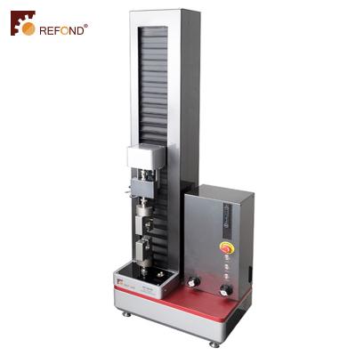 China Intelligent 5KN Universal Testing Machine , REFOND Tensile Strength Testing Machine for sale