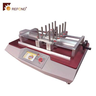China REFOND Elastic Material Flex Testing Machine , GB/T 37635 Tensile Test Equipment for sale