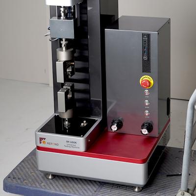 China REFOND Tensile Testing Machine 5KN Universal Strength Tester ASTM D1683 for sale
