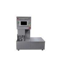 China Knitted Fabric Bursting Strength Tester Digital Tabletop 800PSI for sale
