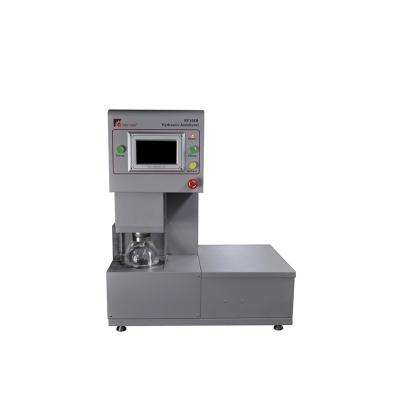 China Knitted Fabric Bursting Strength Tester Digital Tabletop 800PSI for sale