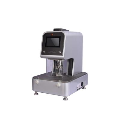 China RF306AN Textile Testing Equipment Pneumatic Automatic Burst Strength Tester for sale