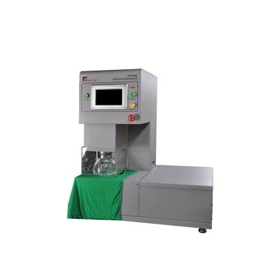 China Astm Tabletop Bursting Strength Test Procedure 6000kPa 70mm for sale