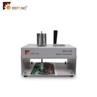 China ISO 105 X16 Fabric Testing Equipment Rotary Crockmeter for sale