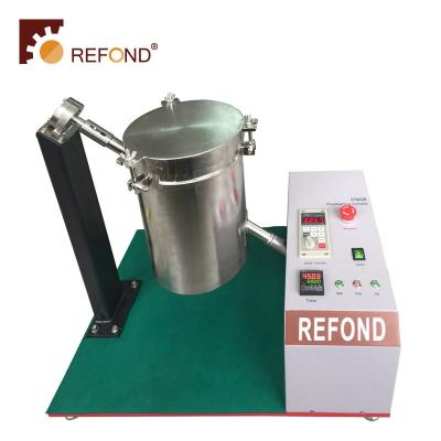 China Color Fastness Tester Dry Cleaning And Washing Cylinder for sale