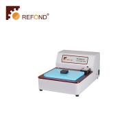 China Laboratory Textile Testing Instrument Qmax Cool Feeling Tester GBT 35263 for sale