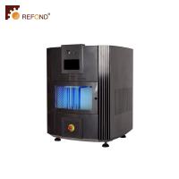 China Fabric Testing Equipment , GBT 21655.1 Moisture Management Tester for sale
