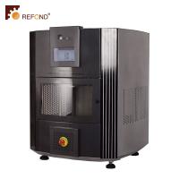 China Highly Automatic And Intelligent Moisture Management Tester, GB/T21655.1 Water Vapor Permeability Tester for sale