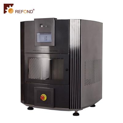 China Highly Automatic And Intelligent Moisture Management Tester, GB/T21655.1 Water Vapor Permeability Tester for sale