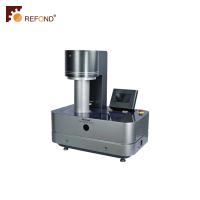 China Qmax Heat Retention 100cm2 Textile / Fabric Testing Machine KES Methods for sale