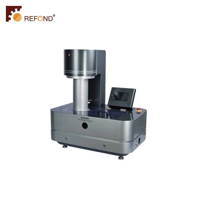 China Qmax Heat Retention 100cm2 Textile / Fabric Testing Machine KES Methods for sale