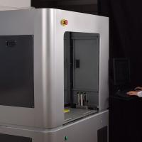 China Aatcc 135 Fabric Testing Equipment Dimensional Stability Tester for sale