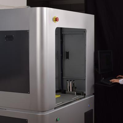China Aatcc 135 Fabric Testing Equipment Dimensional Stability Tester for sale