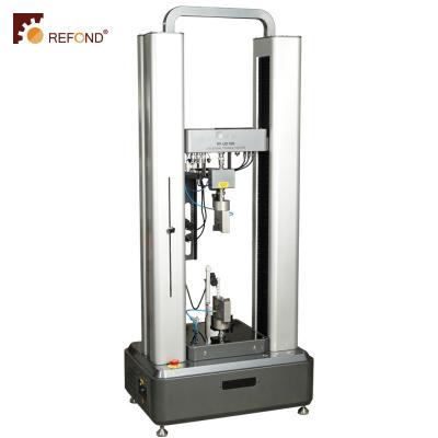 China RF-UD10K Universal Testing Machine Tensile Test 10KN REFOND for sale