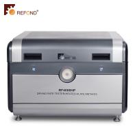 China REFOND Textile Dry Rate Tester AATCC 201 Mechanical wovens use for sale