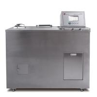 China Full Color Touch Screen Controller Washing Colorfastness Tester REFOND,Textile Testing Equipment for sale