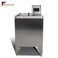 China Small Launder Ometer Washing Textile Testing Equipment, Rotawash RF6028E for sale
