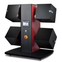 China REFOND Fabric Testing Equipment ICI Mace Pilling Tester Special Accessories Can Meet Marks & Spencer Retailer Standards for sale