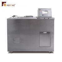 China 550mL Containers And 1200mL Containers REFOND Large Capacity Washing Fastness Tester,Color Fastness Testing Equipment for sale