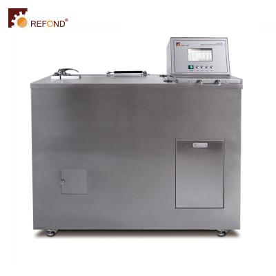 China 550mL Containers And 1200mL Containers REFOND Large Capacity Washing Fastness Tester,Color Fastness Testing Equipment for sale