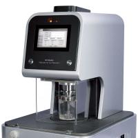 China ASTM D3786-06 Touchscreen REFOND Bursting Strength Machine ,Textile Testing Equipment for sale