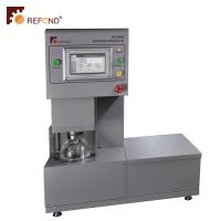 China 6000 kPa (871 psi) Intelligence Digital Fabric Bursting Strength Tester Hydraulic Method for sale