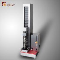 China High Efficiency And High Precision REFOND Tensile Strength Testing Machine, Textile Testing Equipment RF-US5K for sale