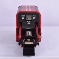 China REFOND Electronic Crockmeter for sale