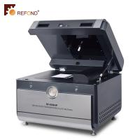 China Heated Plate Dry Rate Tester for sale
