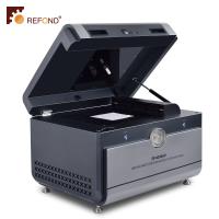 China Heated Plate Dry Rate Tester for sale