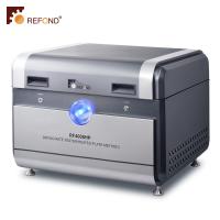 China Heated Plate Dry Rate Tester for sale