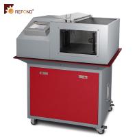 China ISO 22958 Aatcc 35 Rain Test for sale