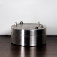 China ISO 12947 Martindale Abrasion Tester for sale