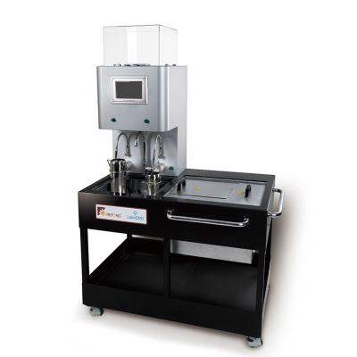 China 1200mL Containers And 550mL Containers REFOND Fully Automatic Color Fastness Machine Textile Testing Equipment for sale
