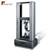 China 10KN Universal Testing Machine With Software, Double Column Tensile Strength Equipment for sale