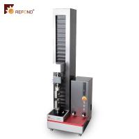 China Intelligent 5KN Tensile Testing Machine With Software for sale