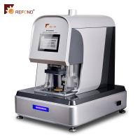 China MMT REFOND Textile Moisture Management Tester GB/T21655.2 RF4008MST for sale