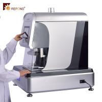 China AATCC195 MMT REFOND Comfort Textile Moisture Management Tester for sale