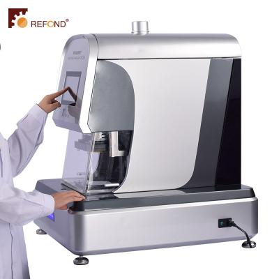 China AATCC195 MMT REFOND Comfort Textile Moisture Management Tester for sale