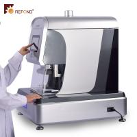 China AATCC195 MMT REFOND Textile Moisture Management Tester GB/T21655.2 RF4008MST for sale
