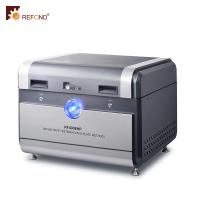 China REFOND Textile Dry Rate Tester AATCC 201 Fabrics Use for sale