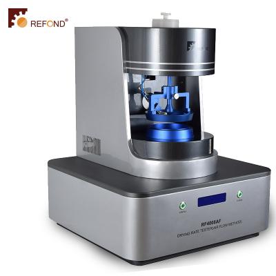 China AATCC 200 Dry Rate Air Flow RF4008AF For Textile for sale