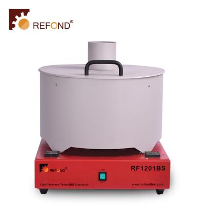 China BS 1006 UK/TN Light Fastness Equipment For Textile / Leather for sale