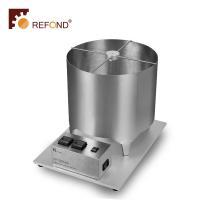 China AS2001.4.21. Textile Light Fastness Tester Mercury Tungsten Lamp Light Fastness Testing Machine for sale