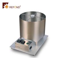 China AS2001.4.21. Textile Light Fastness Tester Mercury Tungsten Lamp Light Fastness Equipment for sale