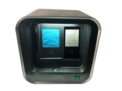 China RF1121 Abreackage salk Tester EN 95503 for sale