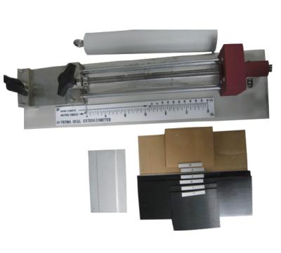 China RF6689 Vetical Spedding Tester AATCC EN 76522 for sale