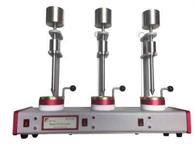 China RF3354 color sick change Tester EN 556623 for sale