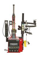 China 108X90X91cm 138X40X42cm Model NO. Trainsway ZH665R Automotive Equipment Tire Changer for sale