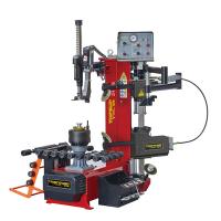 China Trainsway Zh692 Truck Tire Changer with and Electric Power Source Standard for sale